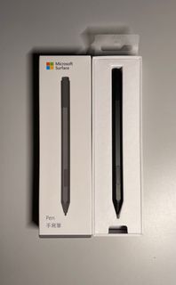 Microsoft Surface Pen, Computers & Tech, Parts & Accessories, Other ...