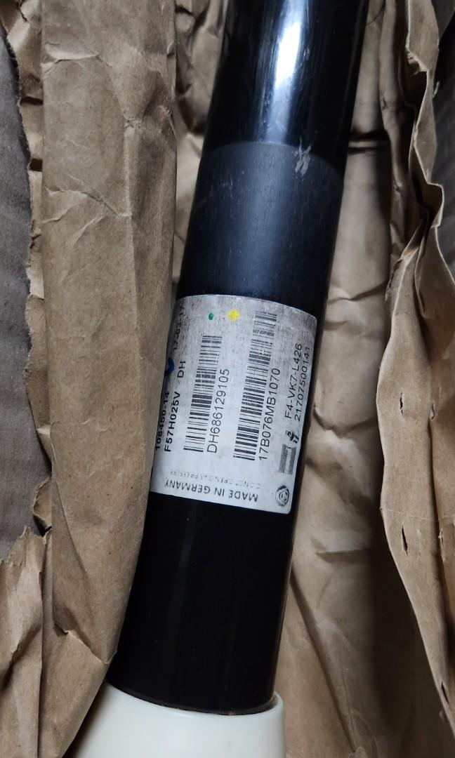 Mini cooper rear shocks and transmission mount, Car Parts & Accessories ...