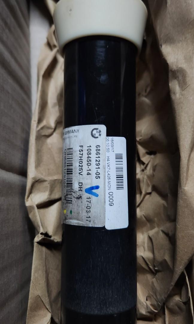 Mini cooper rear shocks and transmission mount, Car Parts & Accessories ...