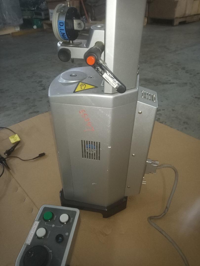 Mitutoyo i-Checker 170-302E i-Checker IC1000 Inspection Instrument for ...