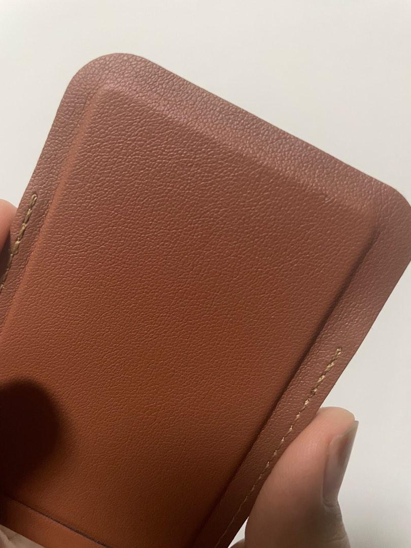 MOFT snap-on phone stand & wallet, Mobile Phones & Gadgets, Mobile & Gadget Accessories, Mounts ...