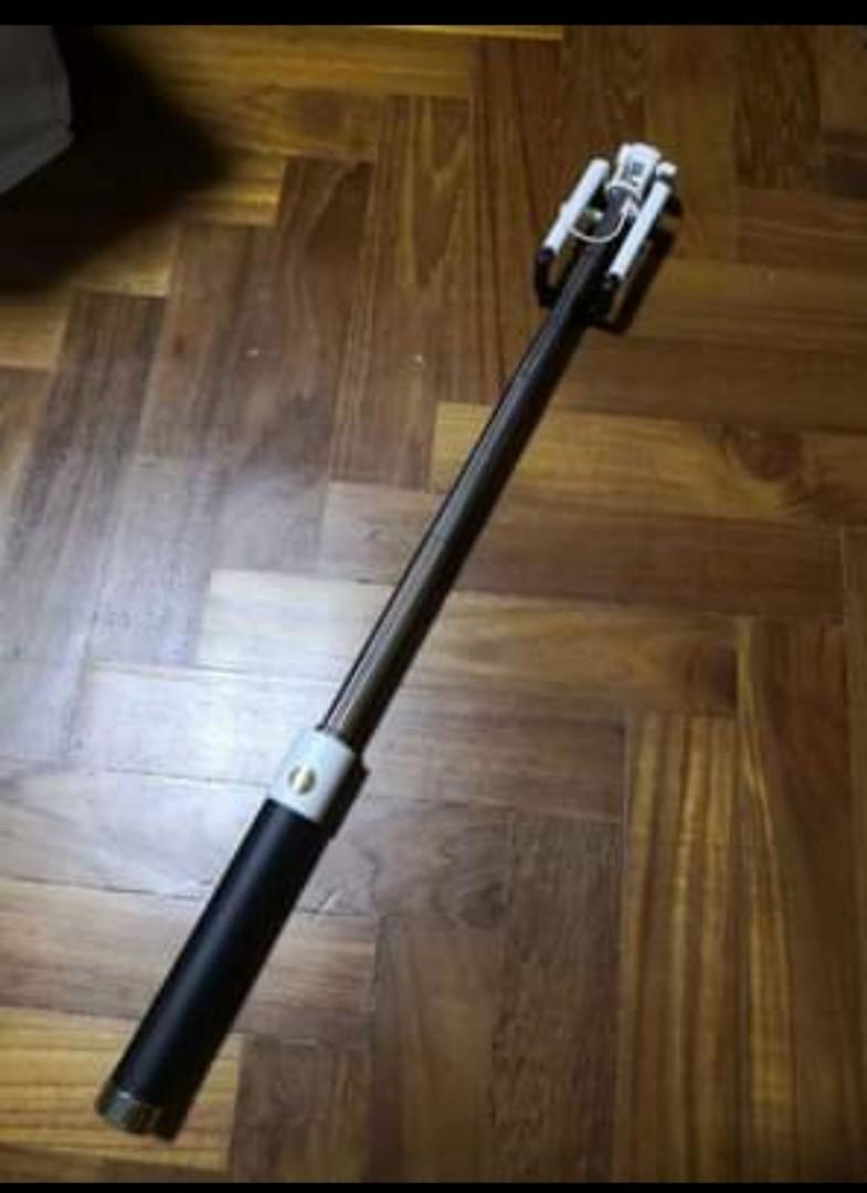 Mono Pod, Photography, Photography Accessories, Tripods & Monopods on ...