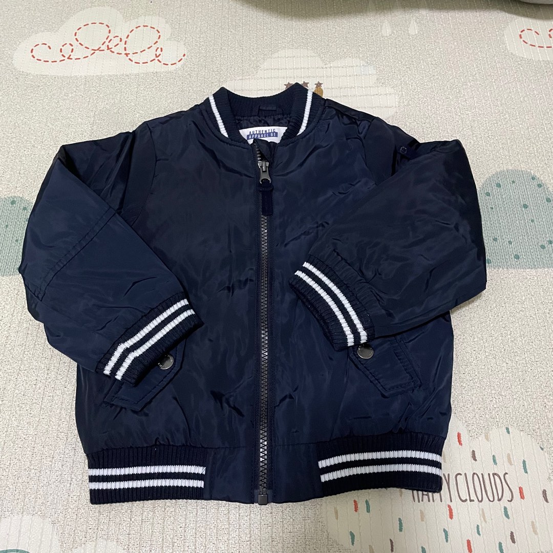 Mothercare Kids Jacket, Babies & Kids, Babies & Kids Fashion on Carousell