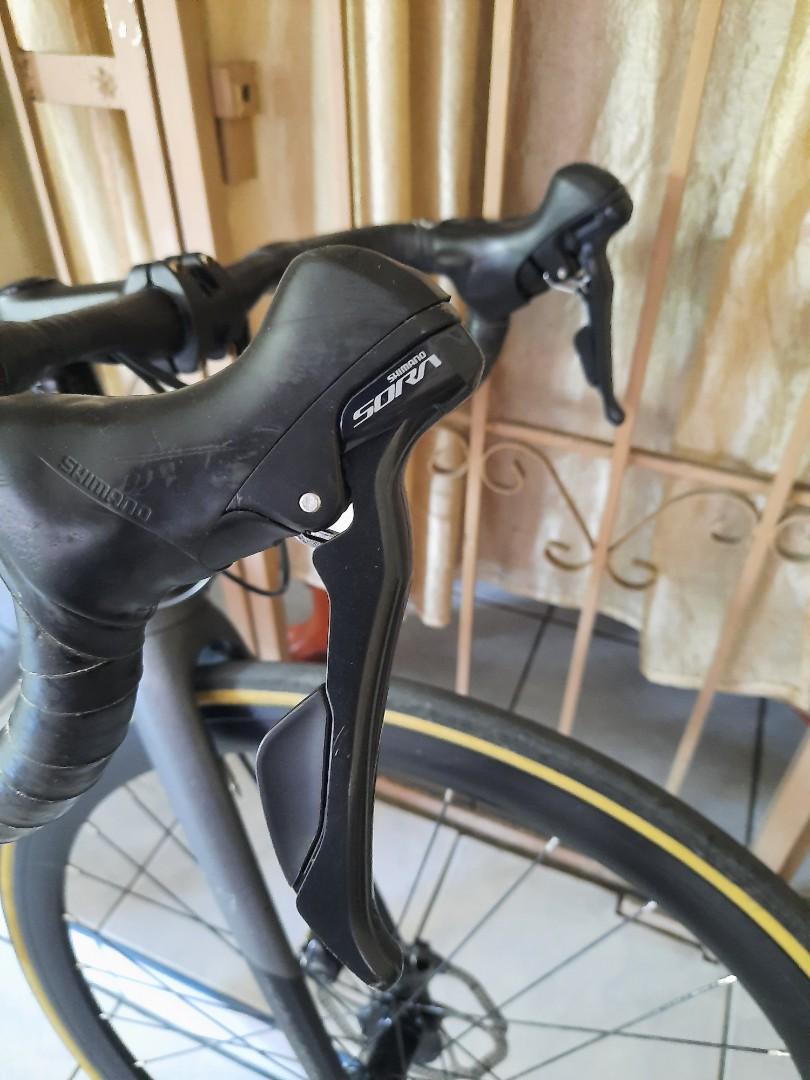 Mountainpeak Striker Size 46, Sports Equipment, Bicycles & Parts, Bicycles on Carousell