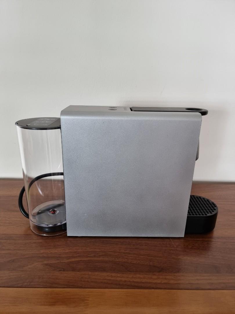 Nespresso Essenza Mini - Grey, TV & Home Appliances, Kitchen Appliances ...