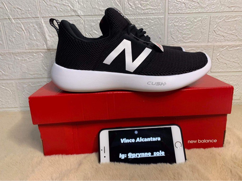 New Balance Cush Series Marathon Running shoes, Women's Fashion ...