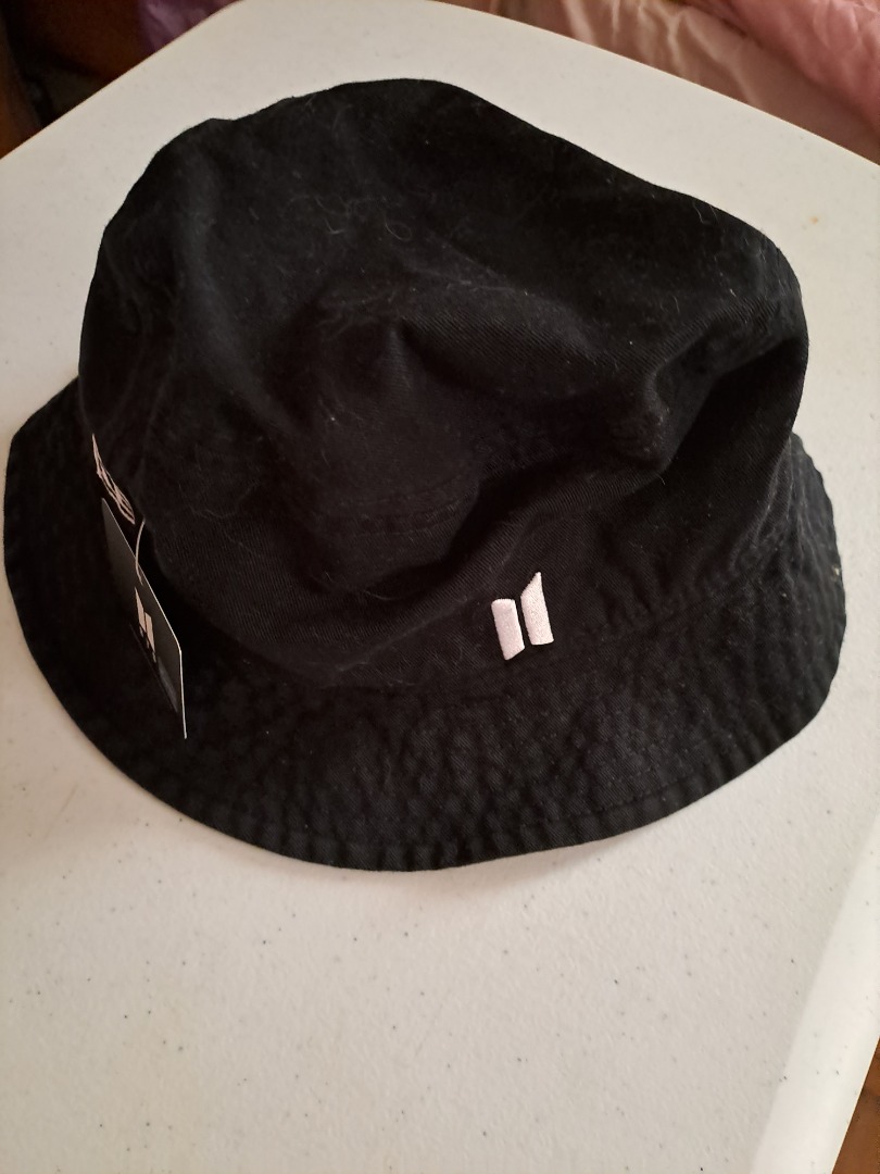New Era x BTS Bucket Hat, Men's Fashion, Watches & Accessories, Caps ...