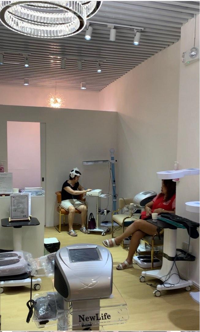 NEWLIFE CELL ACTIVATION CENTER, Health & Nutrition, Assistive ...