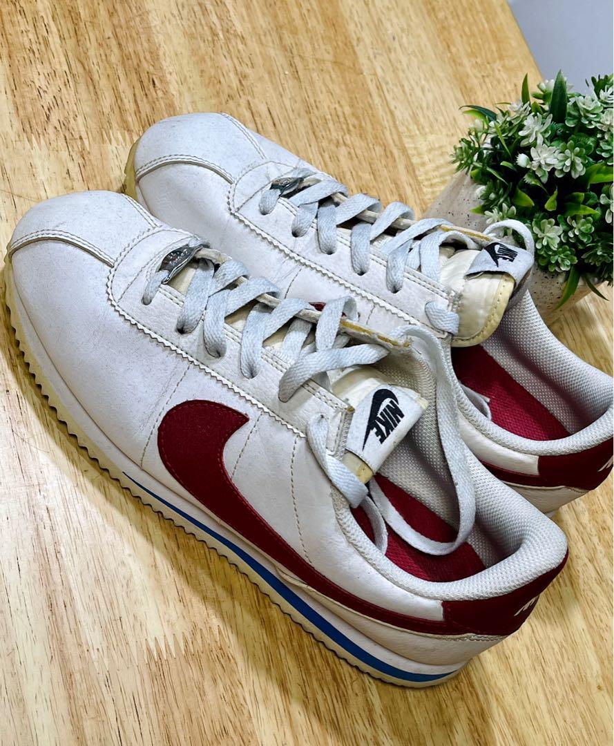 Nike cortez forrest gump shoes womens, Women's Fashion, Footwear ...