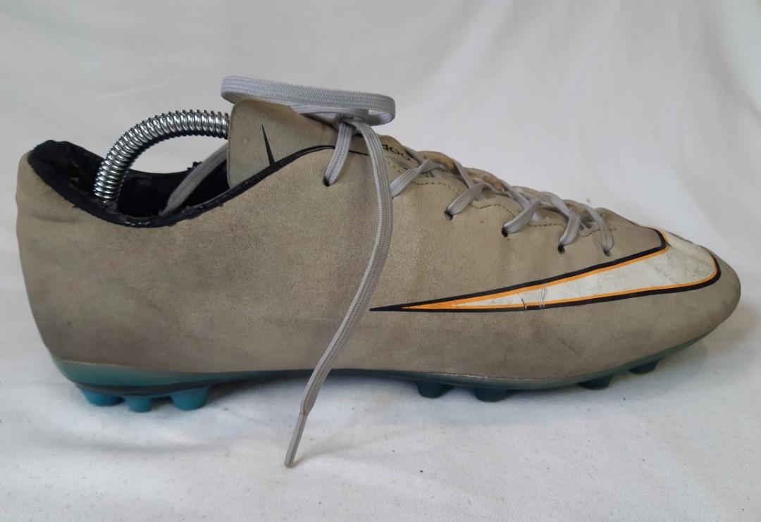 NIKE MERCURIAL CR7, Sports Equipment, Sports & Games, Racket and Ball ...