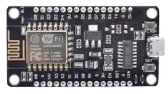 NodeMCU ESP8266 DevKit CH340G, 電腦＆科技, 商務用科技產品 - Carousell