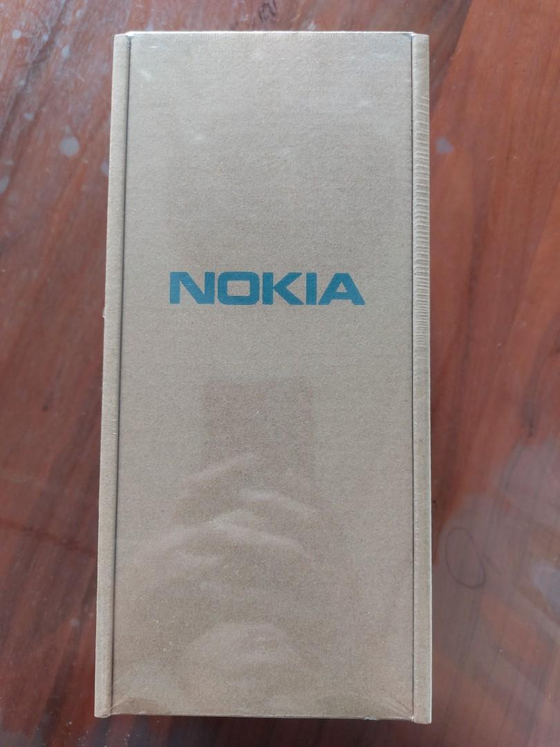 Nokia WiFi 6 Beacon II, Computers & Tech, Parts & Accessories ...