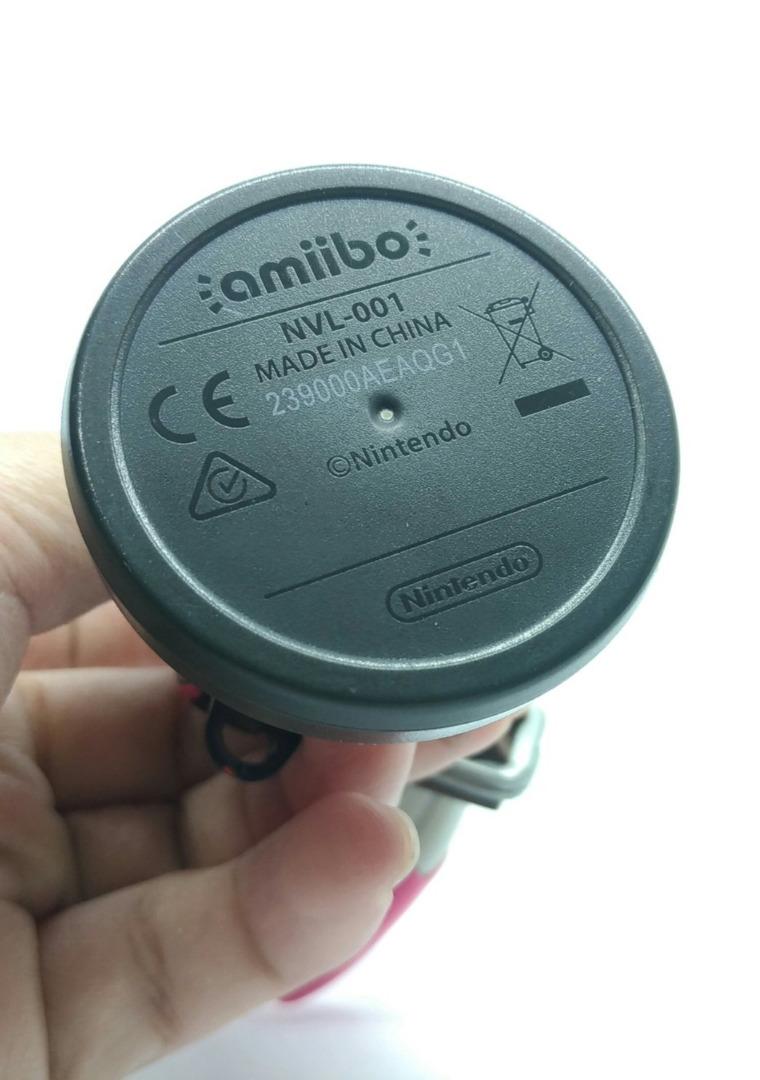 Octoling Boy Amiibo, Hobbies & Toys, Toys & Games on Carousell