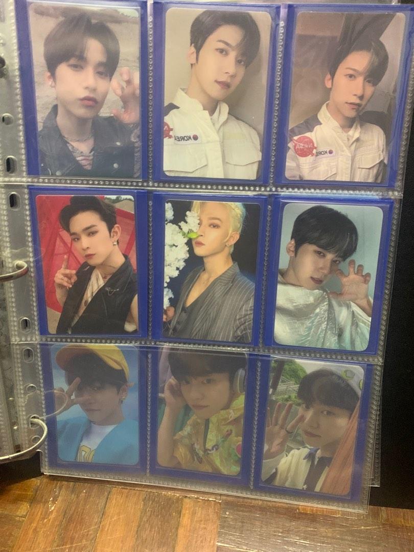 ONEUS KEONHEE PHOTOCARDS, Hobbies & Toys, Collectibles & Memorabilia, K ...
