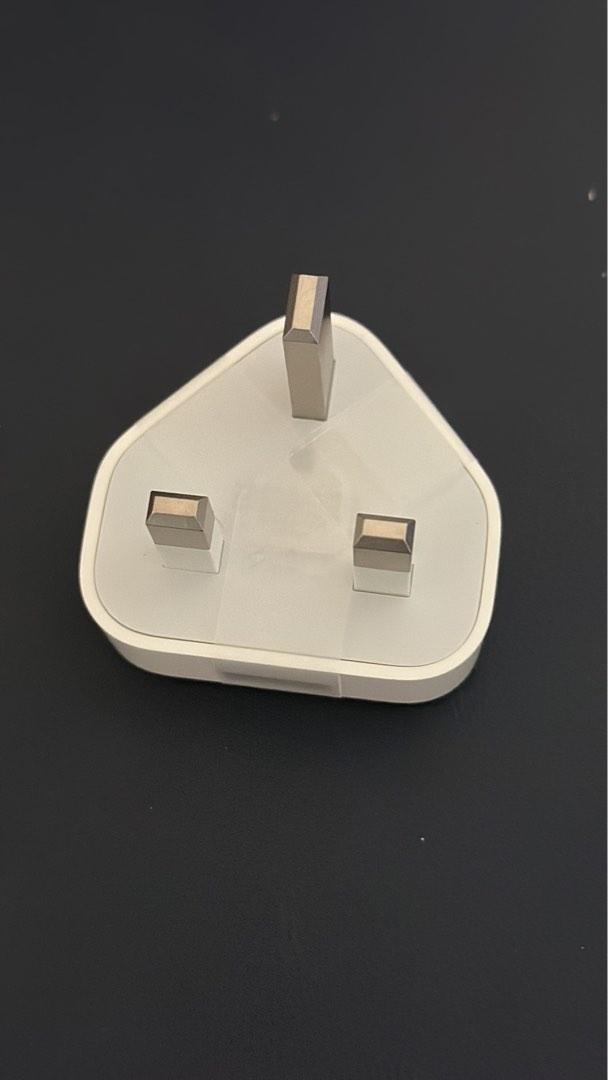 Original apple adapter, Mobile Phones & Gadgets, Mobile & Gadget ...