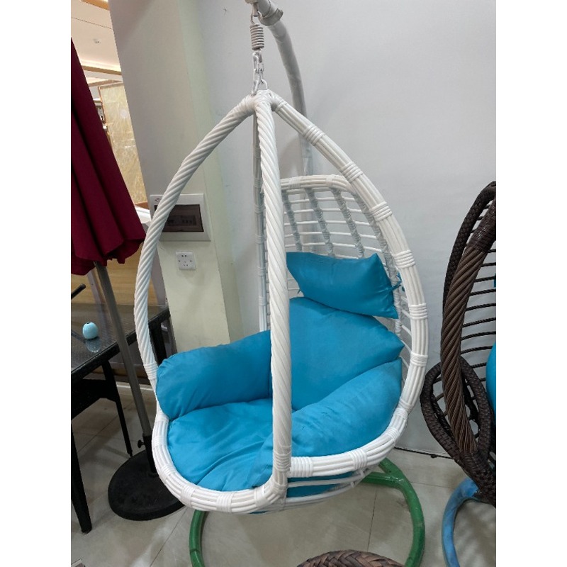 Outdoor Chair Swing Chair COD, Furniture & Home Living, Furniture ...