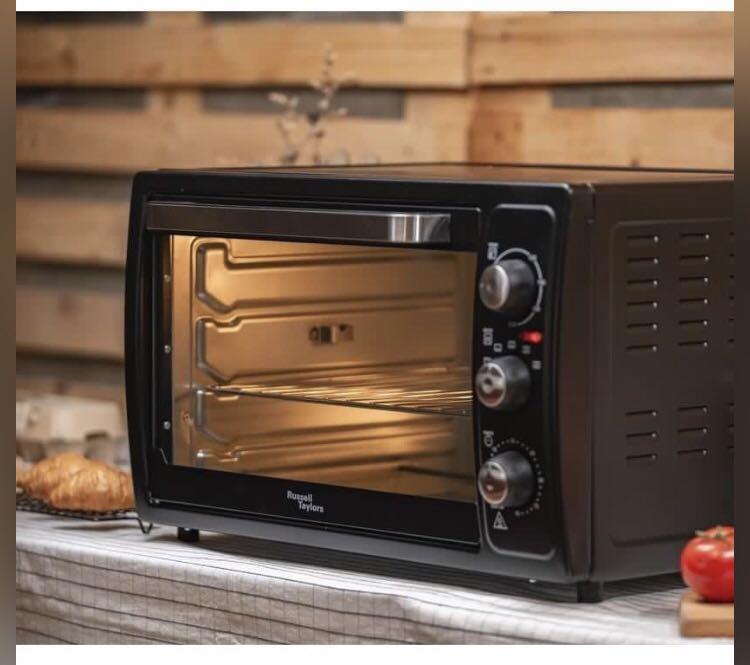 Oven OT-43, TV & Home Appliances, Kitchen Appliances, Ovens & Toasters ...