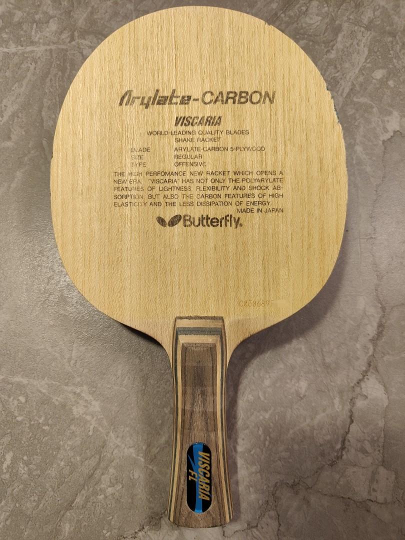 O舊鋁牌VIS viscaria, 運動產品, 運動與體育, 運動與體育 - 球拍和球類運動 - Carousell