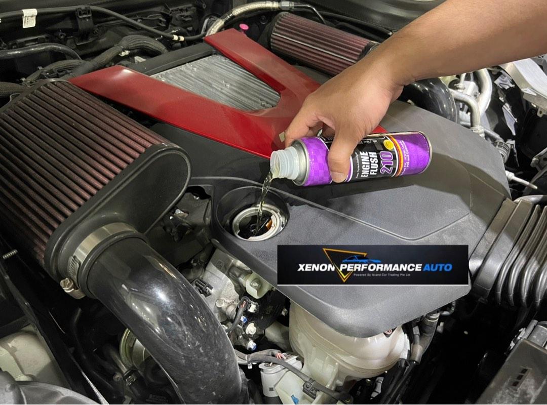 OWS Engine oil and other product, Servicing Package,Body kits, Car ...