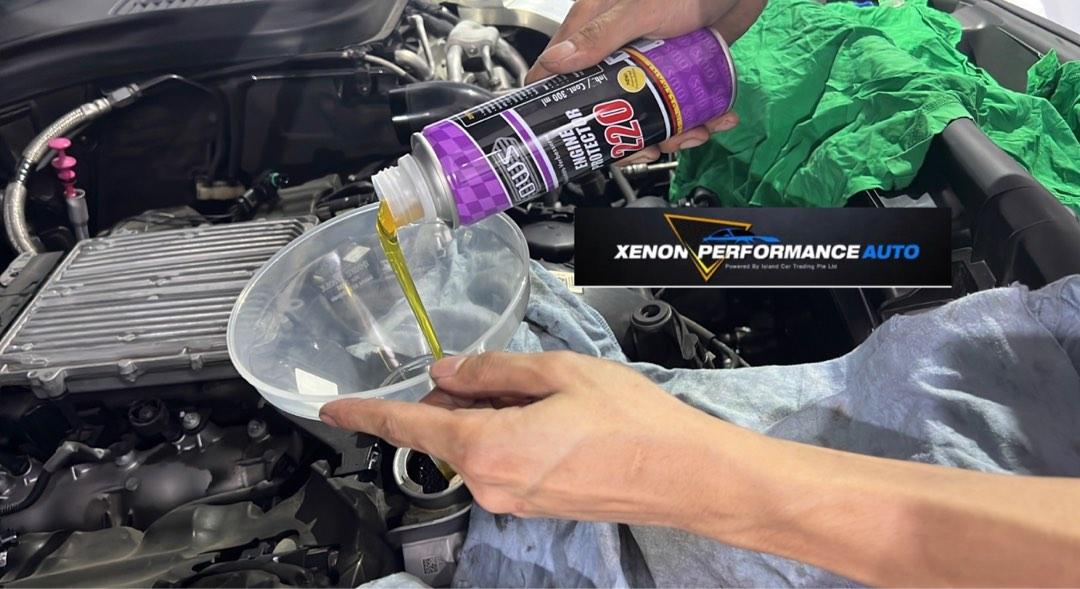 OWS Engine oil and other product, Servicing Package,Body kits, Car ...