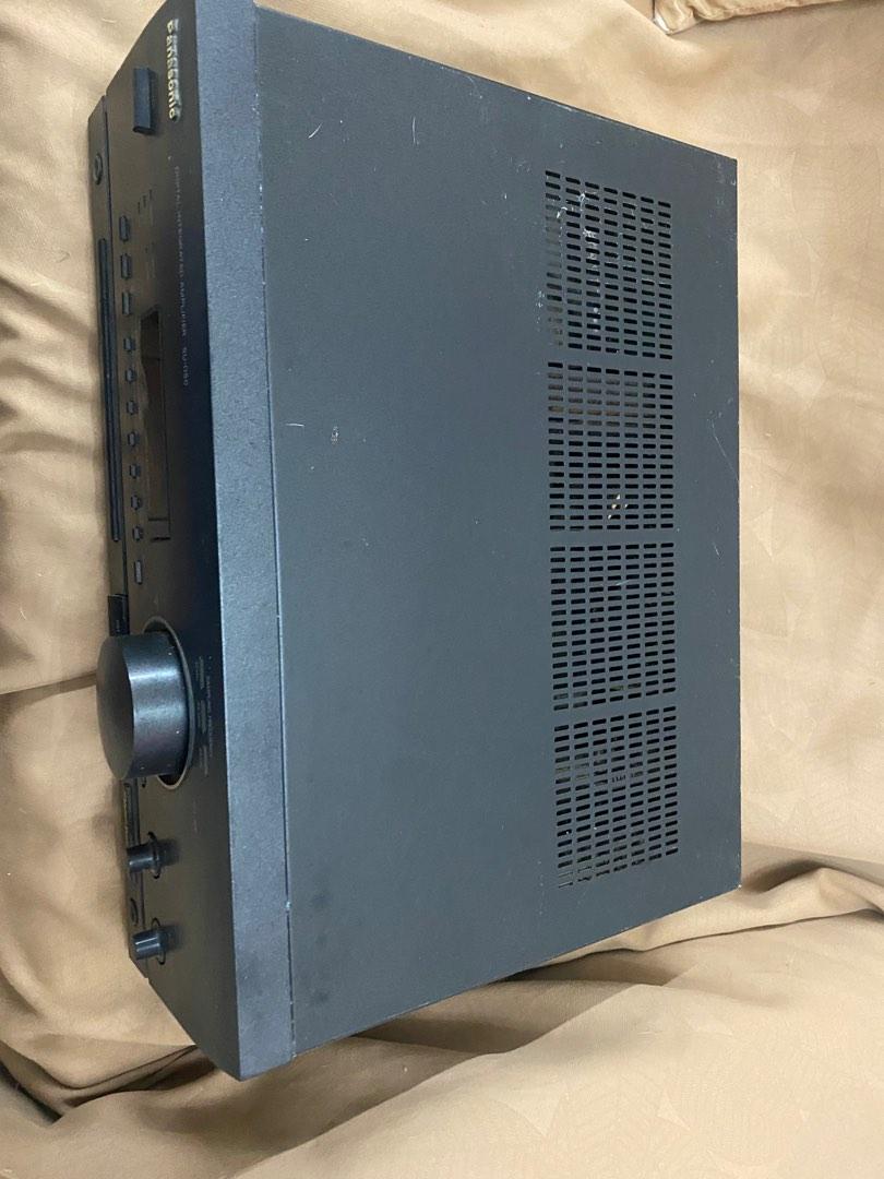 Panasonic Digital Integrated Amplifier, Audio, Soundbars, Speakers ...