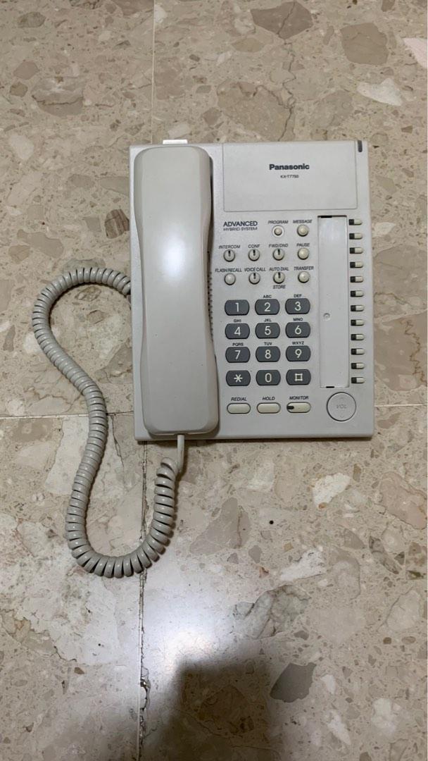 Panasonic key phone, TV & Home Appliances, Electrical, Adaptors ...