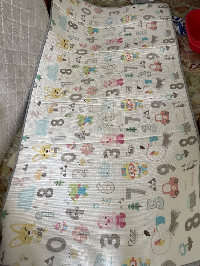 Parklon Playmat, Babies & Kids, Infant Playtime on Carousell