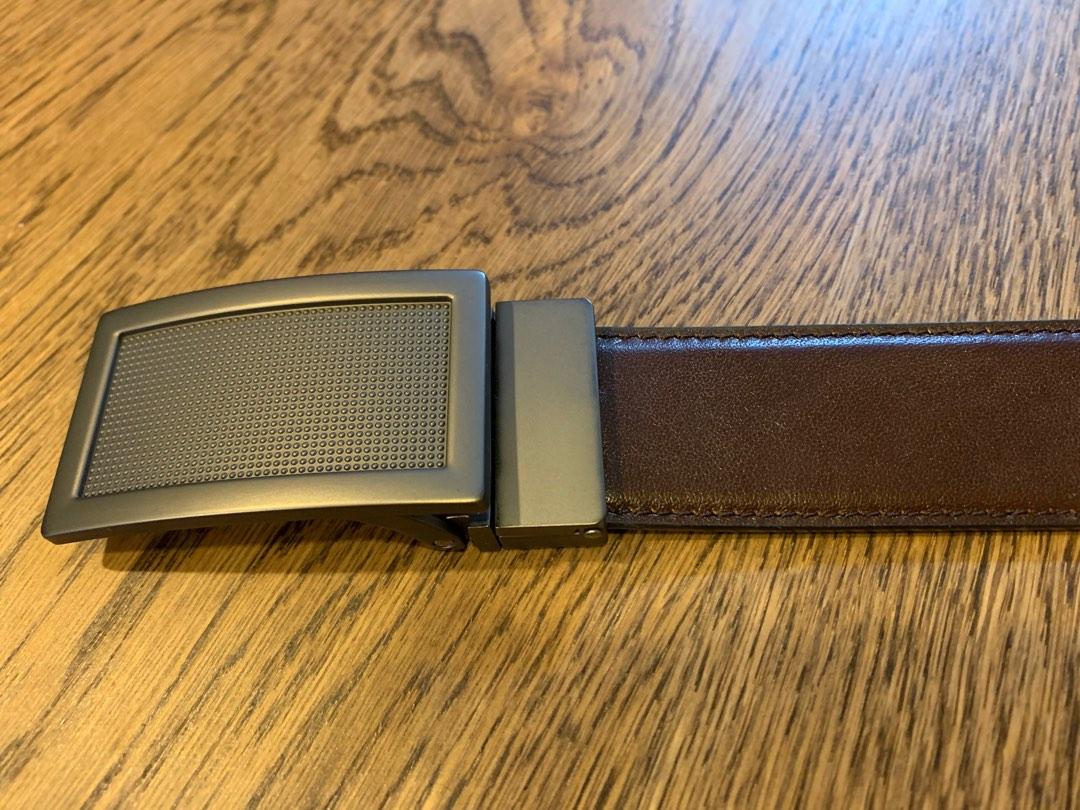 Pedro Reversible Belt, Men's Fashion, Watches & Accessories, Belts on ...