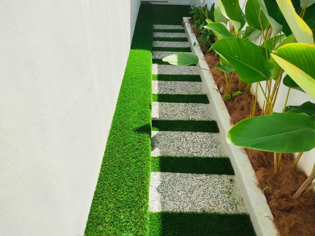 Pelbagai jenis rumput tiruan di Al Aqsa Carpets, Furniture & Home ...