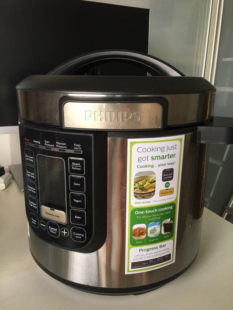 Philips - All in one cooker, TV & Home Appliances, Kitchen Appliances ...
