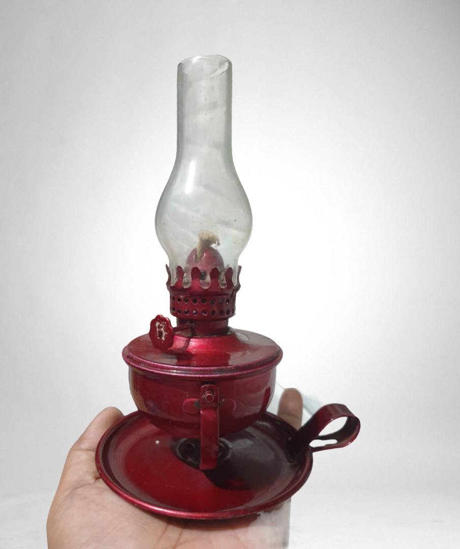 PINOY OLD LAMP 60s to 70s, Hobbies & Toys, Memorabilia & Collectibles ...