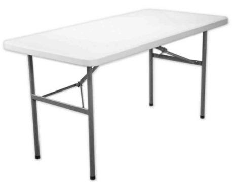 plastic folding table/study table-direct supplier, Furniture & Home ...