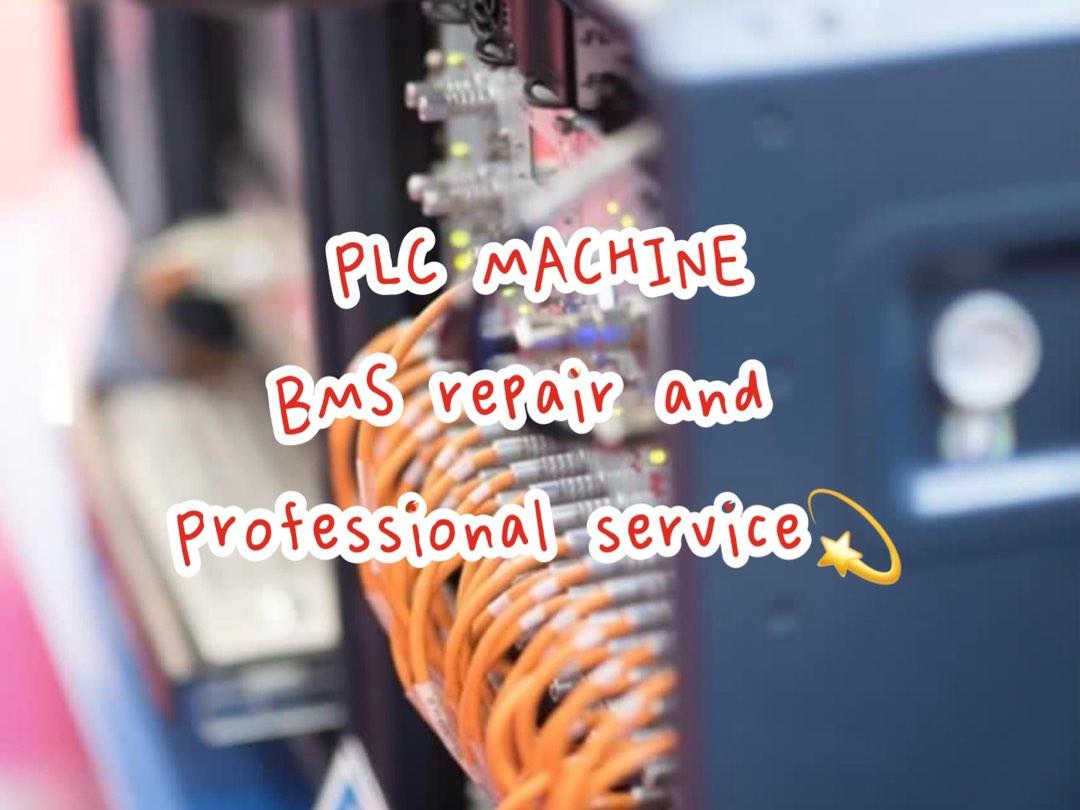 PLC Machine/BMS repair and professional service, Car Accessories, Car ...