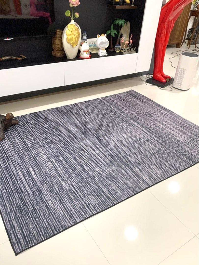 PO 4m x 3m large carpet/rug, Furniture & Home Living, Home Decor ...