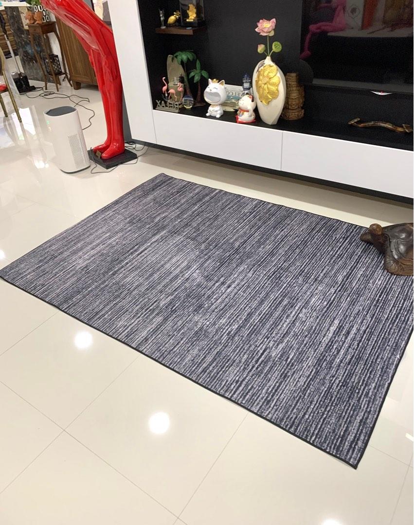 PO 4m x 3m large carpet/rug, Furniture & Home Living, Home Decor ...