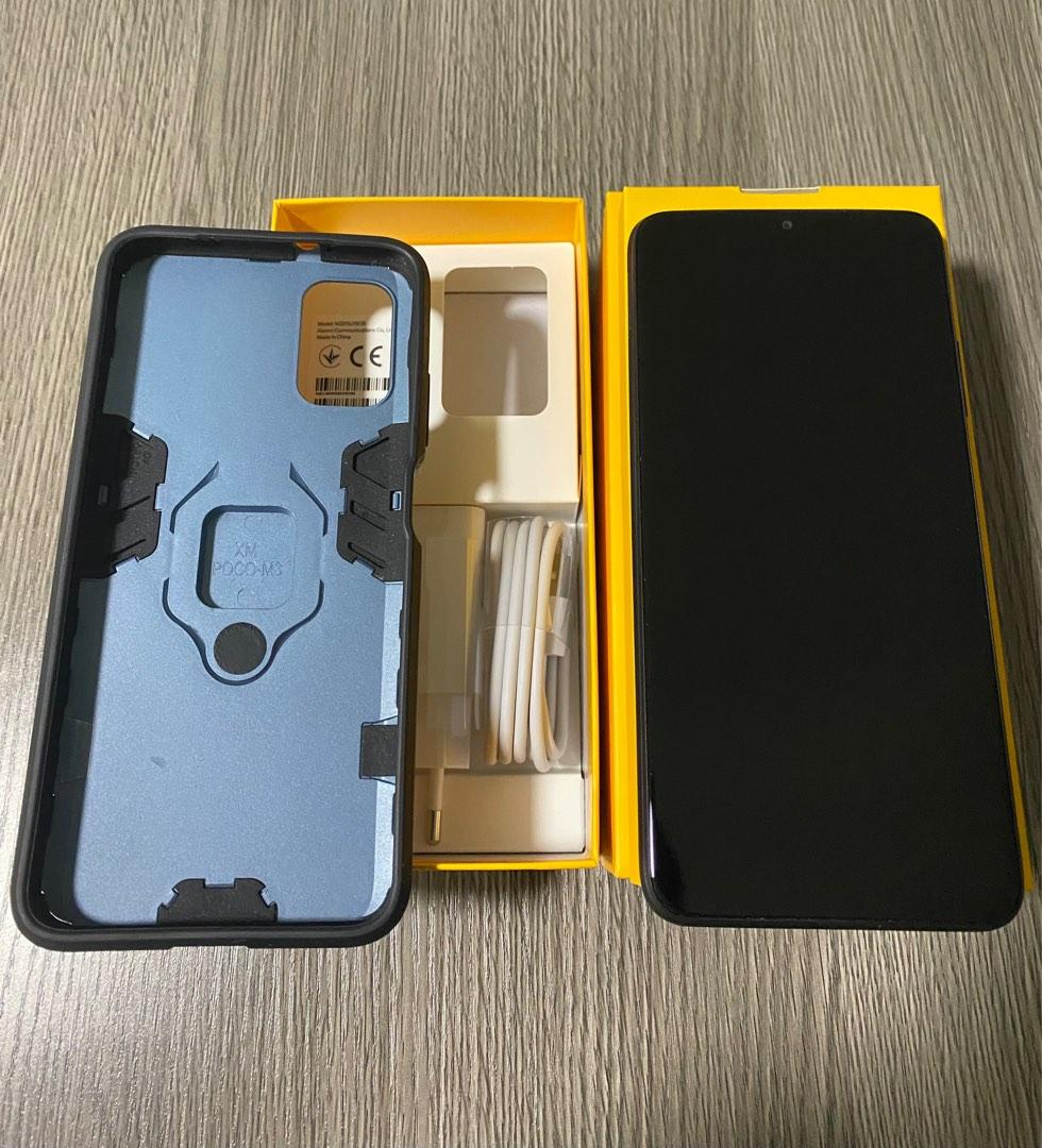 Poco M Mobile Phones Gadgets Mobile Phones Android Phones Xiaomi On Carousell