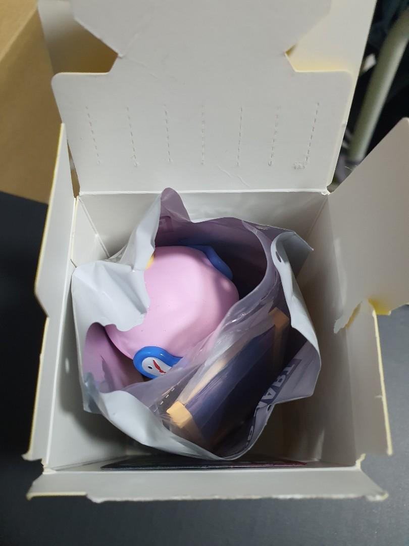 Pop mart Dimoo Time Roaming Super Secret, Hobbies & Toys, Toys & Games ...