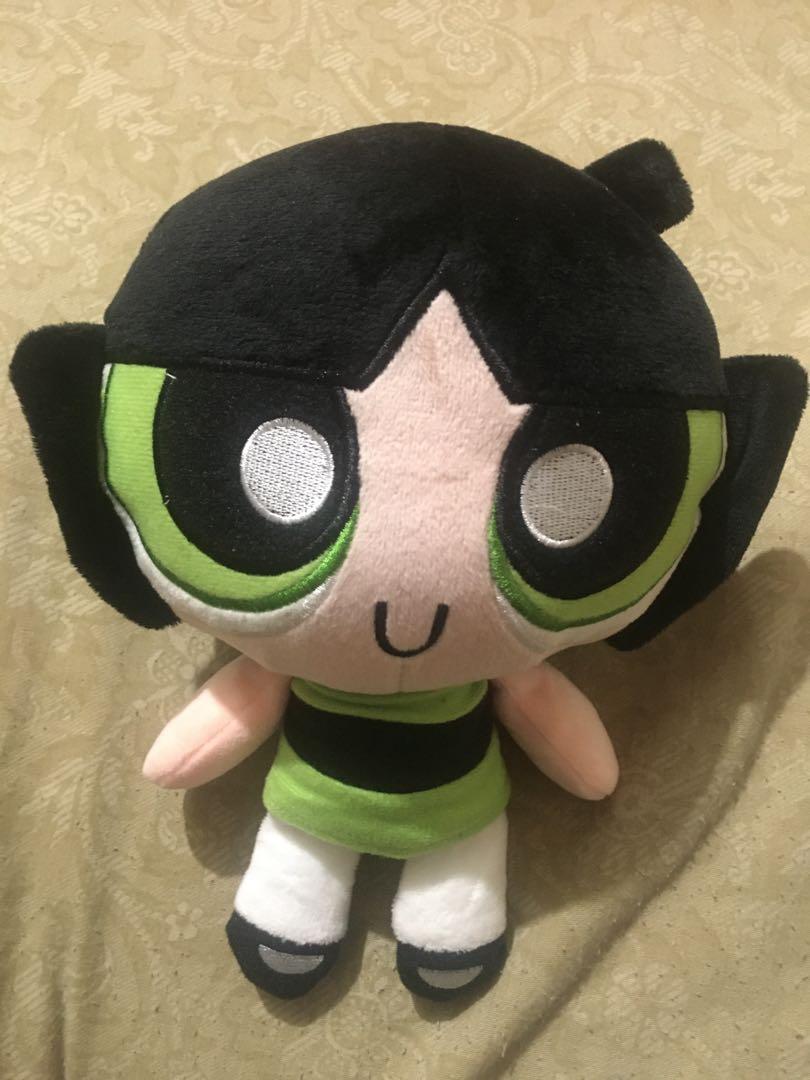 Powerpuff Girls Stuff Toys, Hobbies & Toys, Toys & Games on Carousell