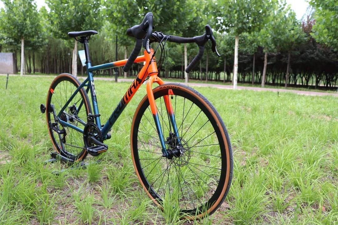 Promax Sti (PR30 ), Sports Equipment, Bicycles & Parts, Bicycles on ...