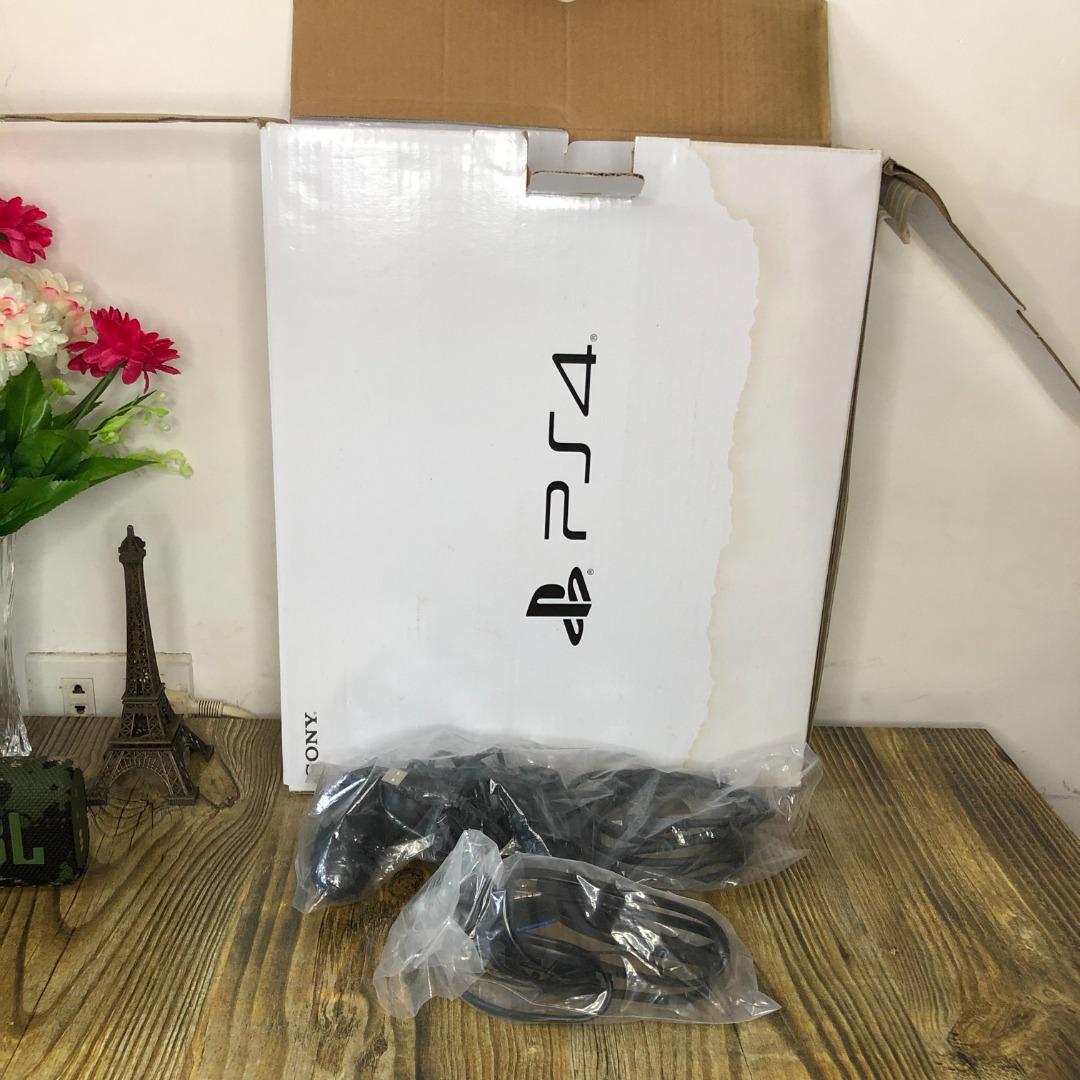 Final Fantasy XV Luna Limited Edition 1TB Sony PS4 Console From JAPAN ...