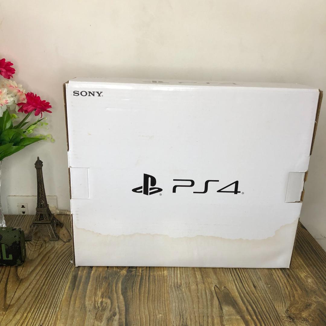 Final Fantasy XV Luna Limited Edition 1TB Sony PS4 Console From JAPAN ...