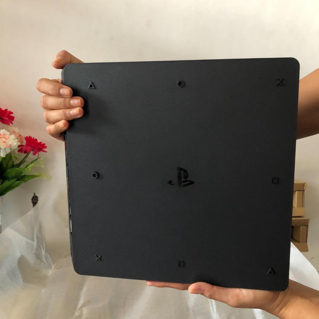 Final Fantasy XV Luna Limited Edition 1TB Sony PS4 Console From JAPAN ...