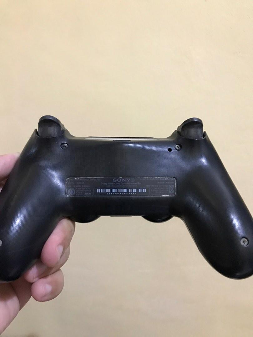 Ps4 original controller, Video Gaming, Gaming Accessories, Controllers ...