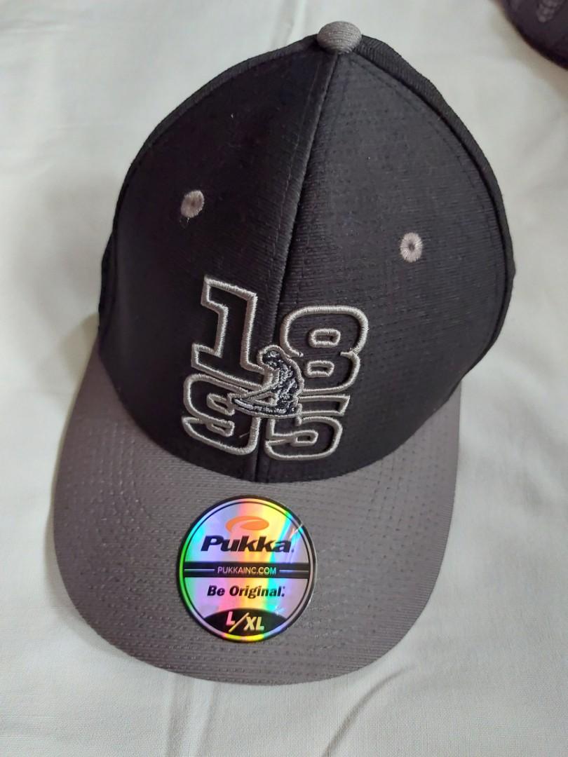 Pukka Cap, Men's Fashion, Watches & Accessories, Caps & Hats on Carousell