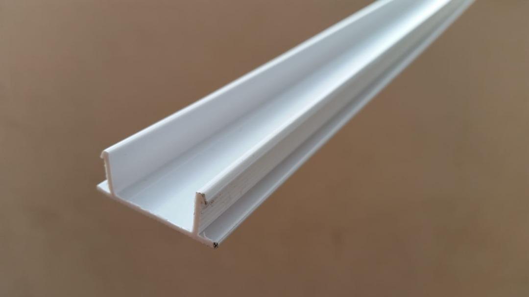 PVC Groove Joint, Furniture & Home Living, Home Decor, Wall Decor on ...