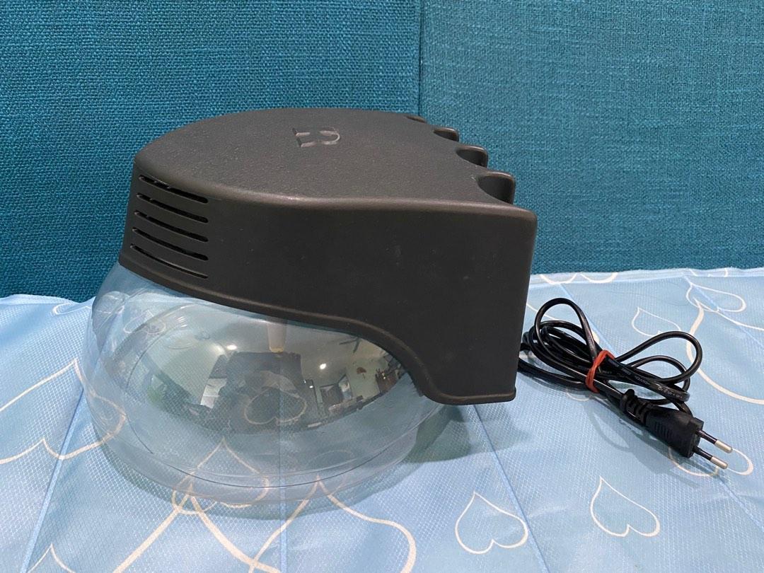 Rainbow RainMate Air Purifier, Furniture & Home Living, Home Fragrance ...