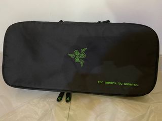 Razor keyboard carrier bag, Computers & Tech, Parts & Accessories ...