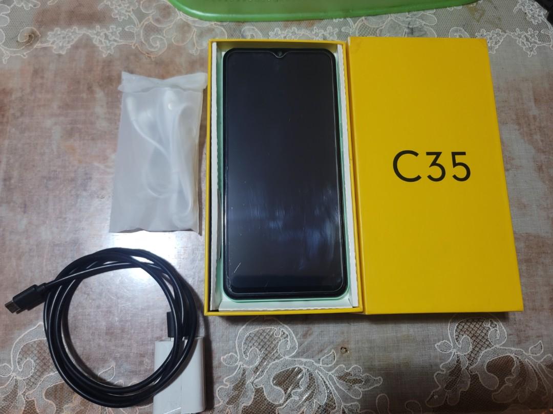 Realme c35 high quality replica, Mobile Phones & Gadgets, Mobile Phones ...