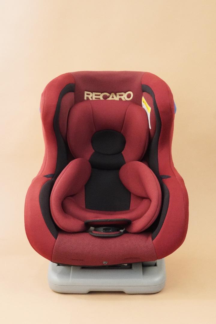 RECARO CAR SEAT, 兒童＆孕婦用品, 兒童傢具, 兒童傢具 - 安全圍欄及安全鎖 - Carousell