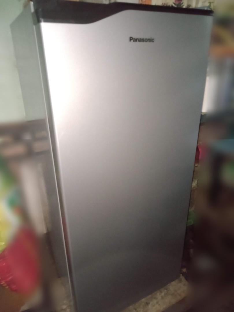Refrigerator Panasonic -NR-AQ211NS, TV & Home Appliances, Kitchen ...